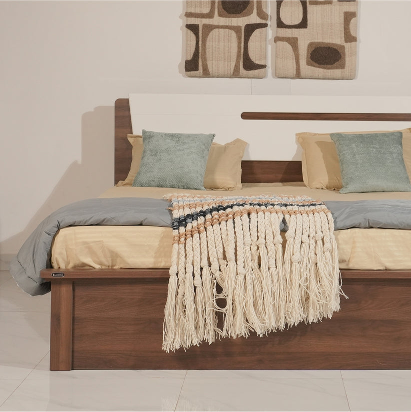 Somnium Bed – Lumber Strada